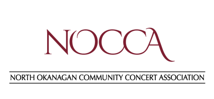North Okanagan Community Concert Association – Promoting Excellence ...