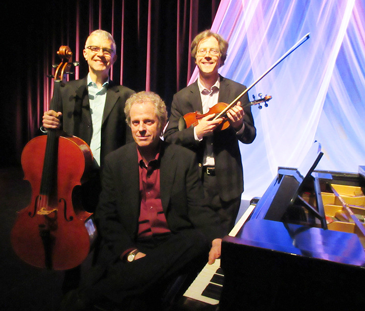 Concert Review: Joes Are Way Above Average – North Okanagan Community ...