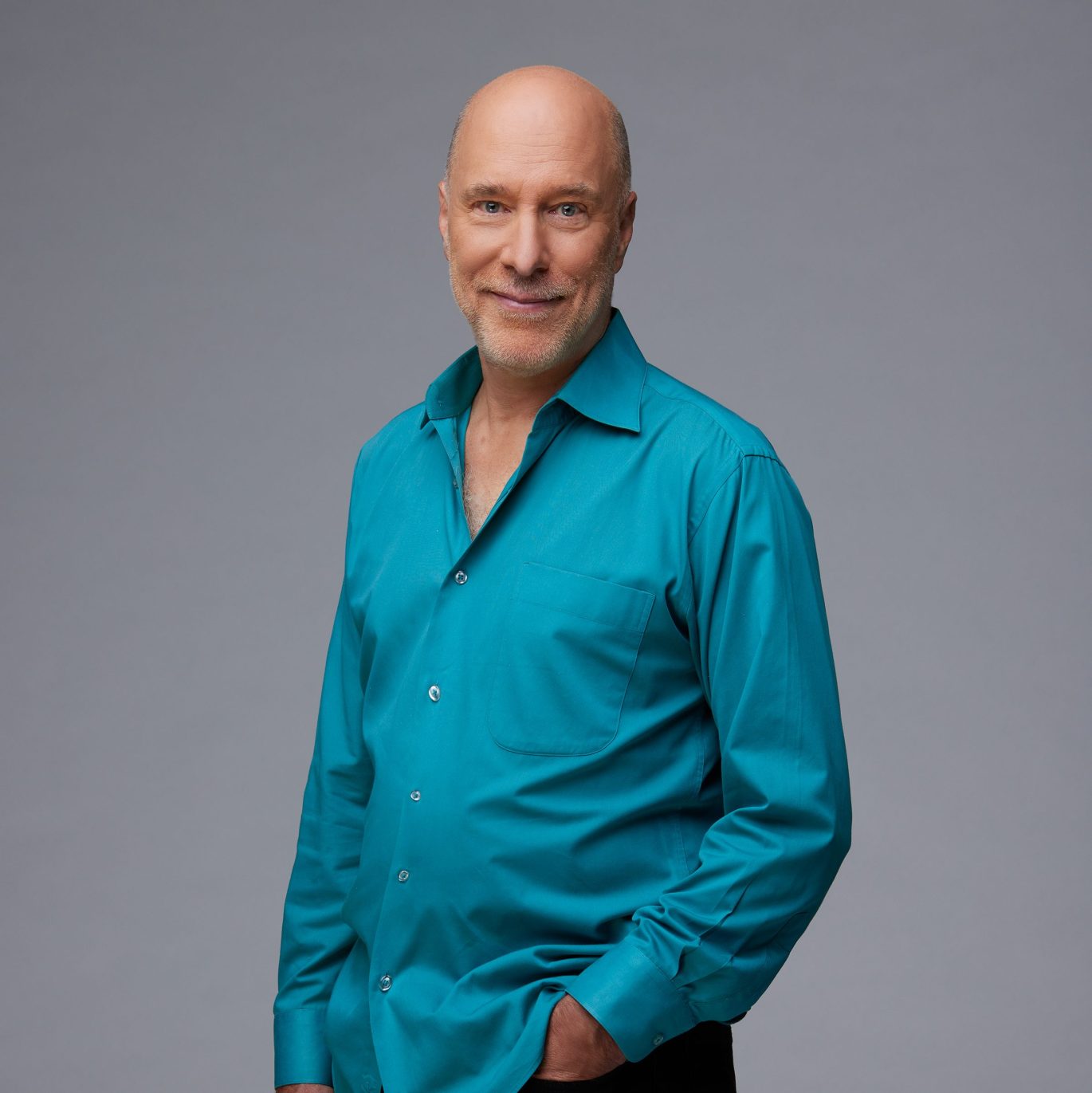 CBC’s Tom Allen Brings Bach’s Chilly 400 km Odyssey to Life – North ...
